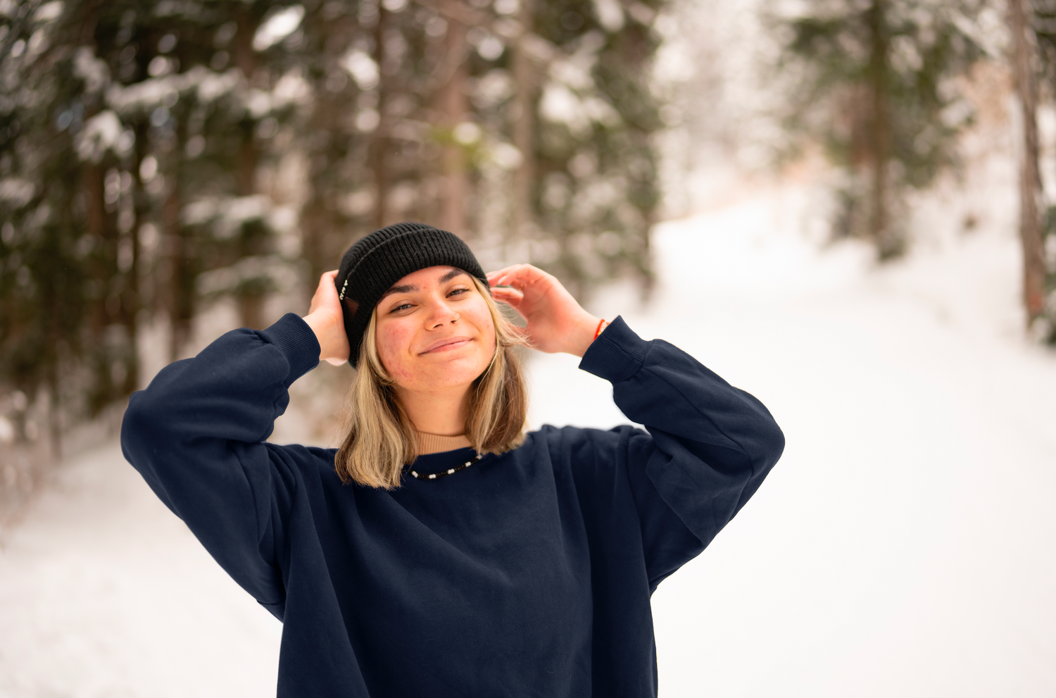 Sustainable, Comfortable and Classic Apparel – Peace Goods Supply Co.